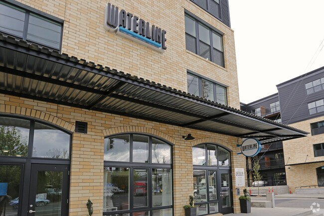 Waterline Apartments - Portland, OR | Apartments.com