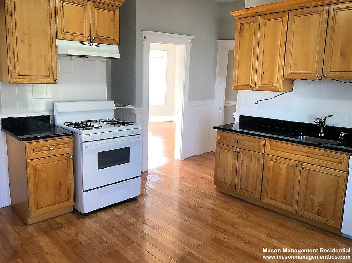 15 Arden St Unit 2, Boston, MA 02134 - 15 Arden St Boston, MA 02134 ...
