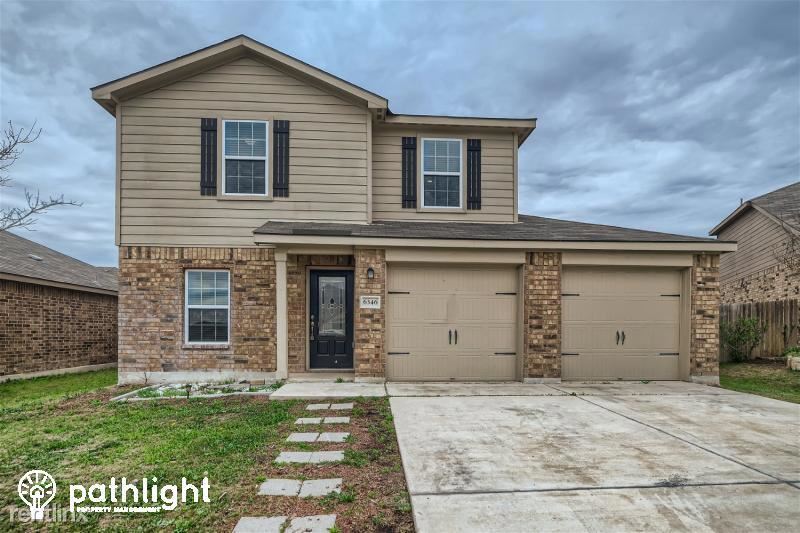6346 Daisy Way, New Braunfels, TX 78132 - House Rental in New Braunfels ...
