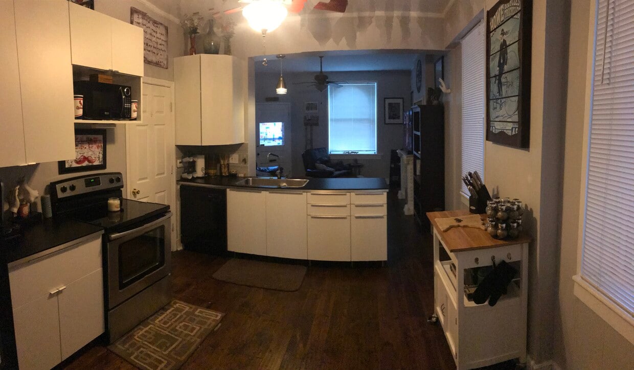 3143 Portis Avenue Unit 1F, St. Louis, MO 63116 - 3143 Portis Avenue St ...