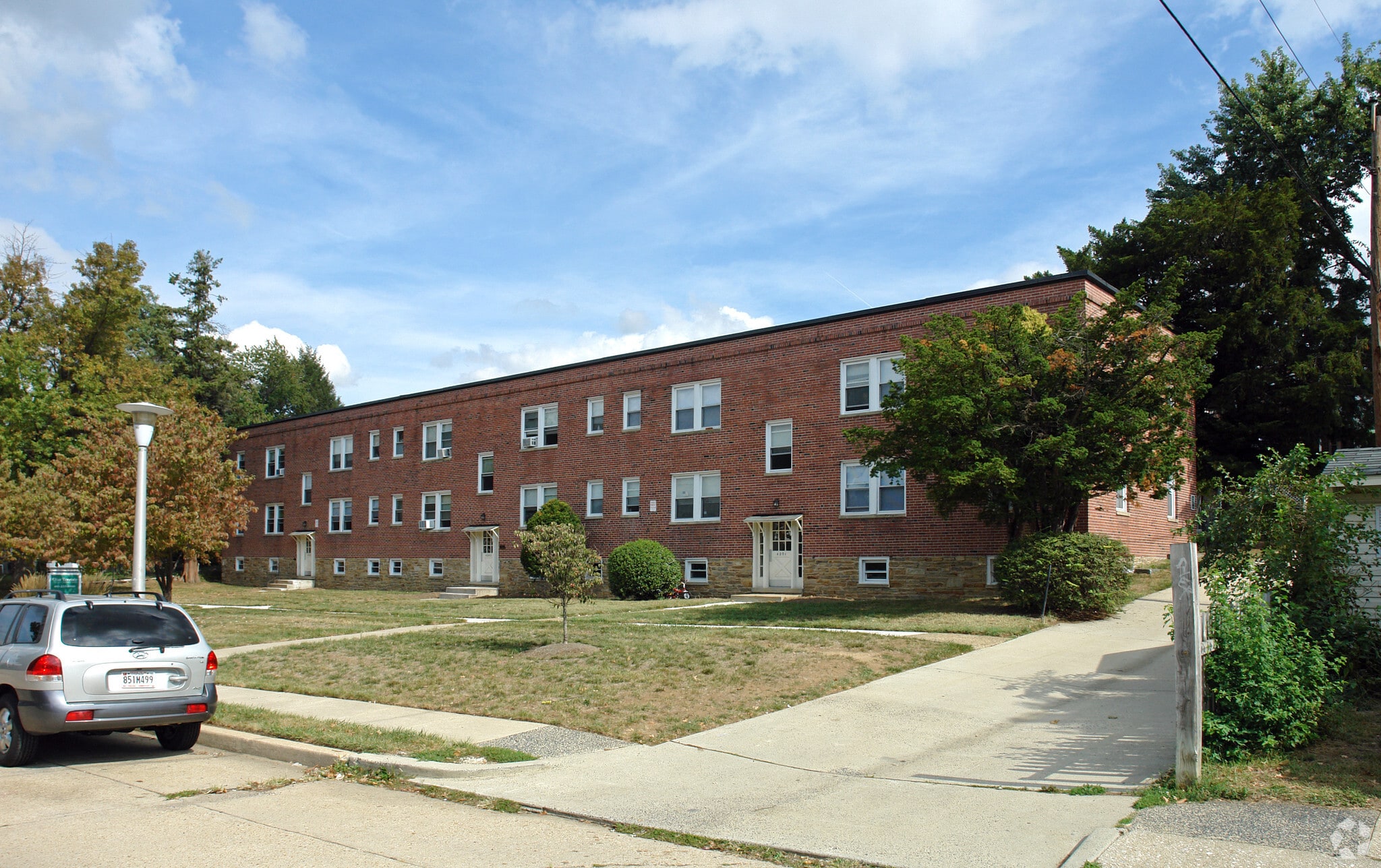 Elsa Terrace - 4201-4225 Elsa Ter Baltimore, MD 21211 | Apartments.com
