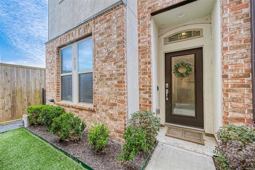 712 Clark St, Houston, TX 77020 - House Rental in Houston, TX ...