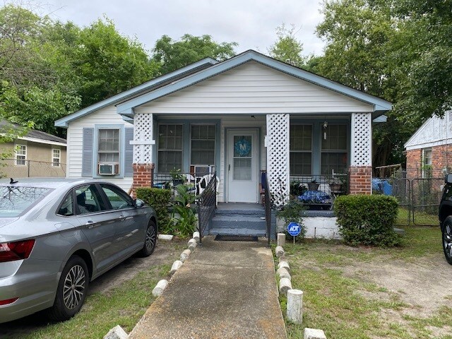 111 W Liberty St, Florence, SC 29506 - House Rental in Florence, SC ...