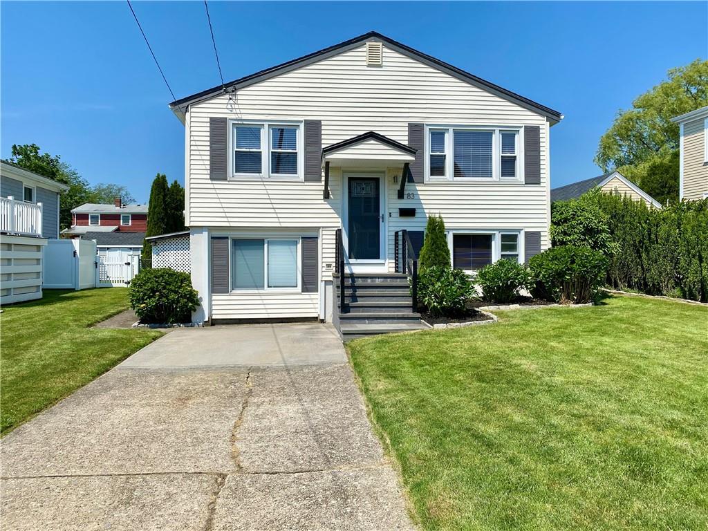 83 Eustis Ave, Newport, RI 02840 - House Rental in Newport, RI ...