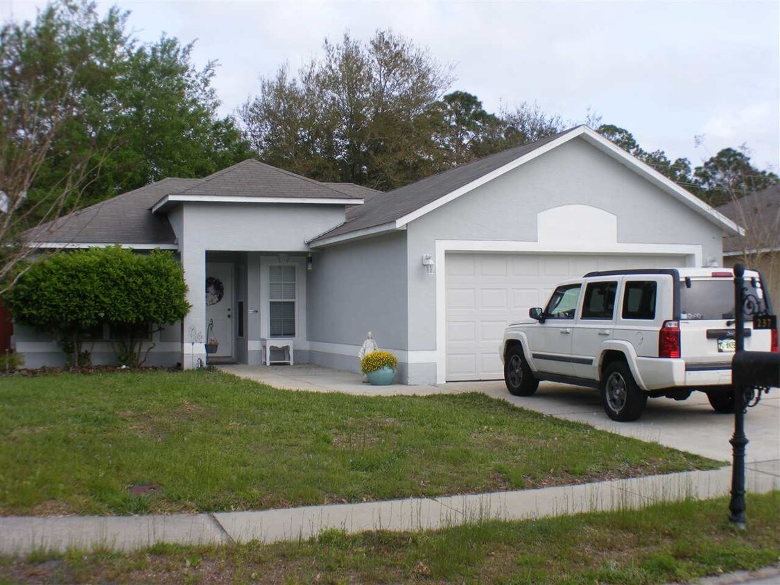 237 King Arthur Ct, Saint Augustine, FL 32086 - House Rental in Saint Augustine, FL | Apartments.com