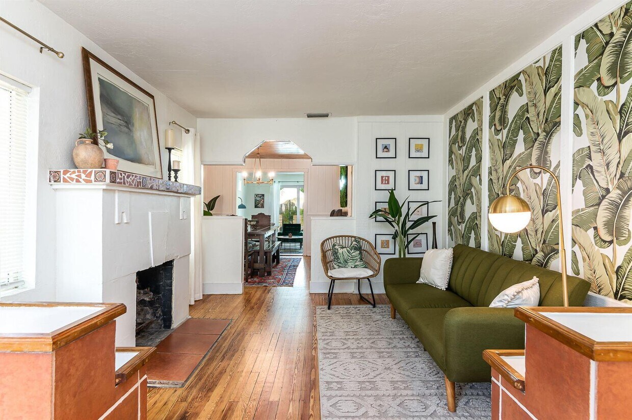 711 McIntosh St, West Palm Beach, FL 33405 - House Rental in West Palm ...