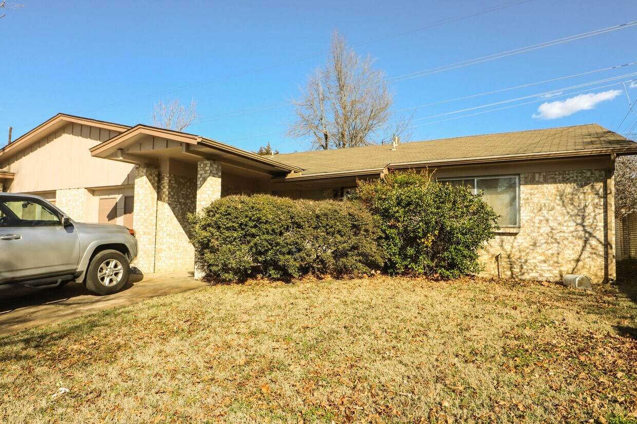 5045 S Hudson Ave, Tulsa, OK 74135 - House Rental in Tulsa, OK | Apartments.com