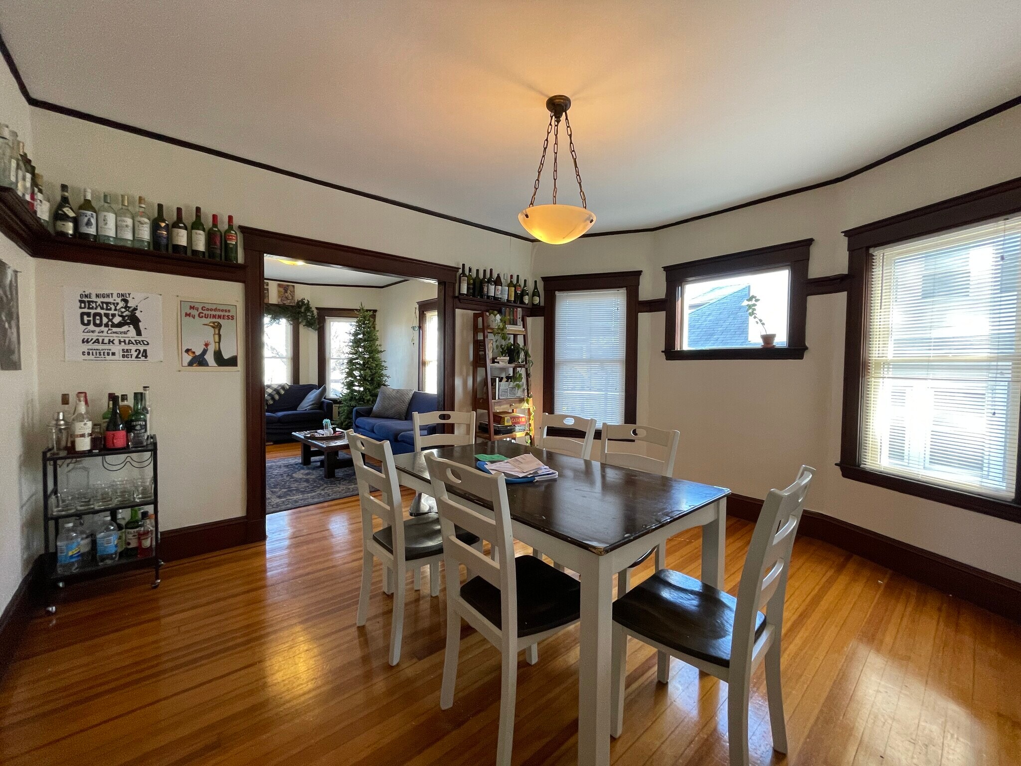 56 Hobson St Unit 2, Boston, MA 02135 - 56 Hobson St Boston, MA 02135 ...