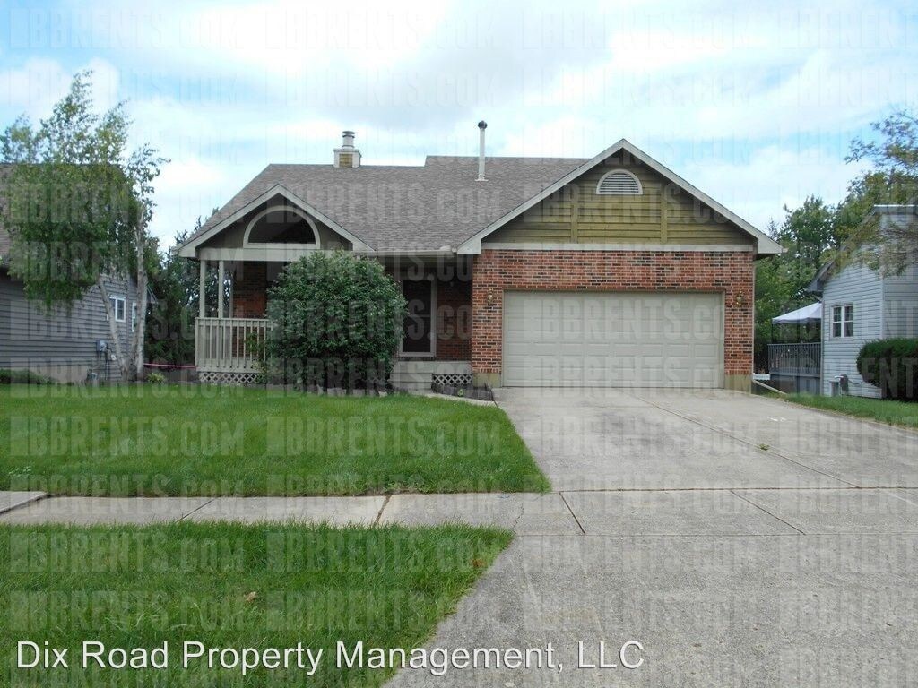 4827 Shannon Way, Middletown, OH 45042 - House Rental in Middletown, OH ...