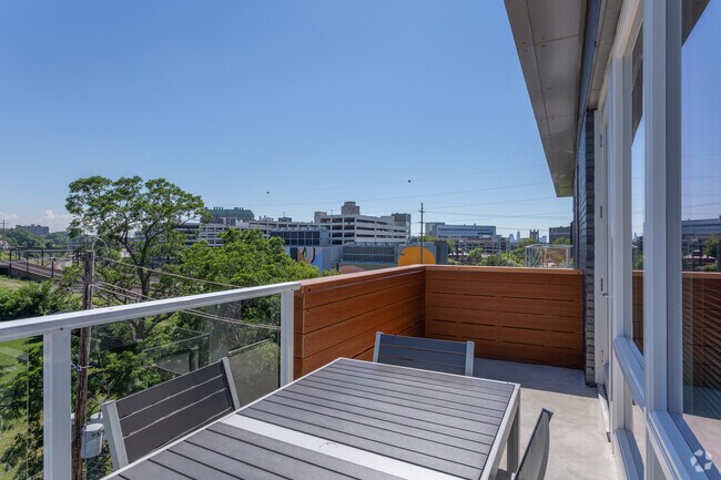 Mayfield Station Apartments Apartments - 11905 Mayfield Rd Cleveland ...