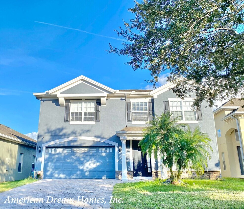 10973 Willow Ridge Loop, Orlando, FL 32825 - House Rental in Orlando ...