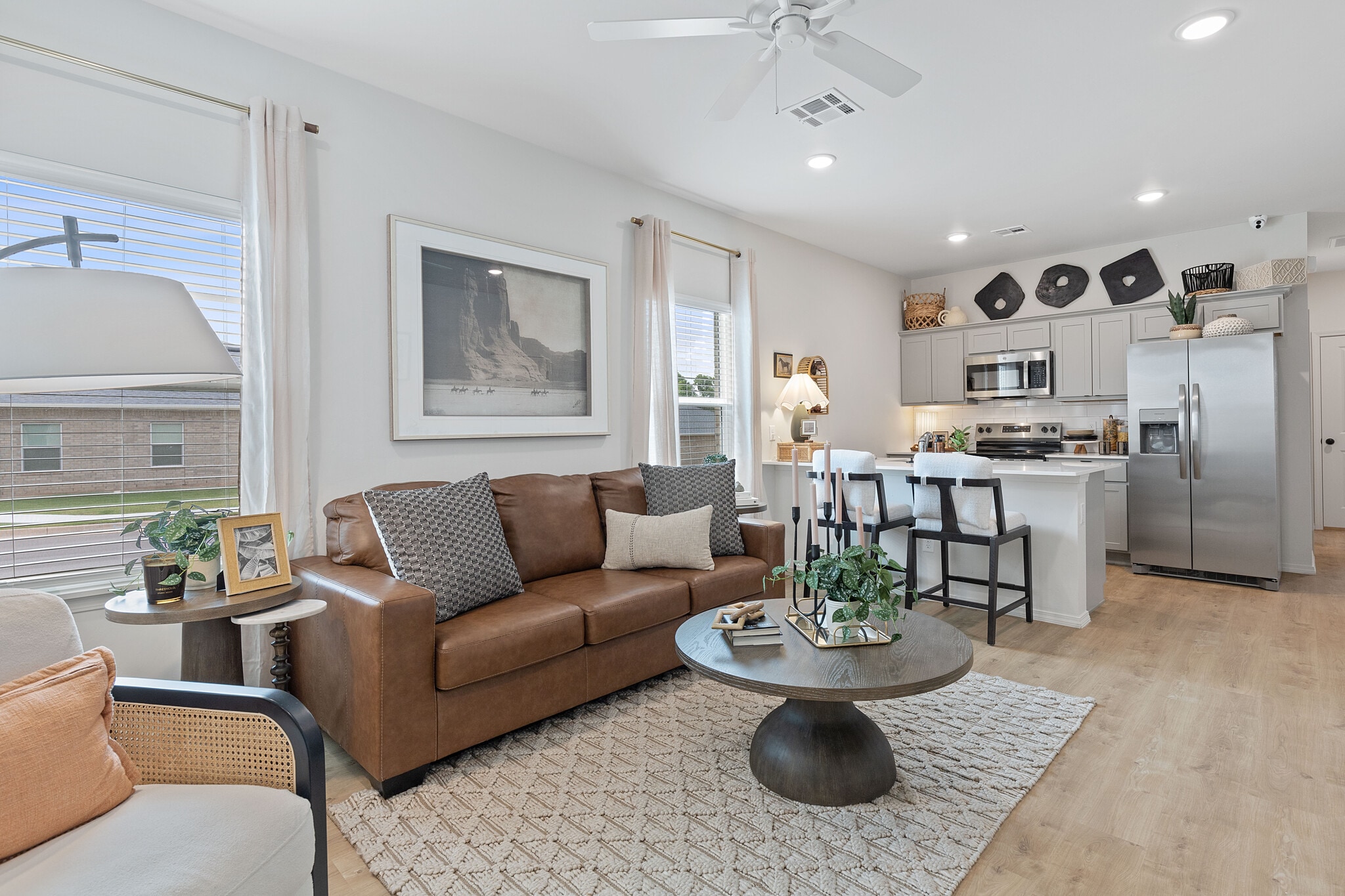 Summit Ridge Villas - 130 Trail Ridge Rd Oklahoma City, OK 73120 ...