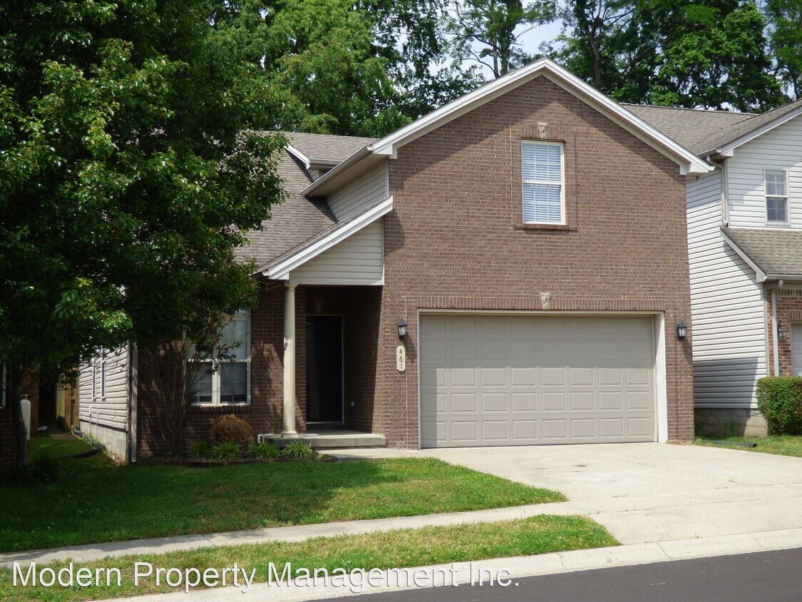 461 Joseph Bryan Way, Lexington, KY 40514 - House Rental in Lexington ...
