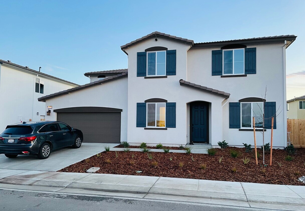 3026 Tidal St, Manteca, CA 95337 - House Rental in Manteca, CA ...