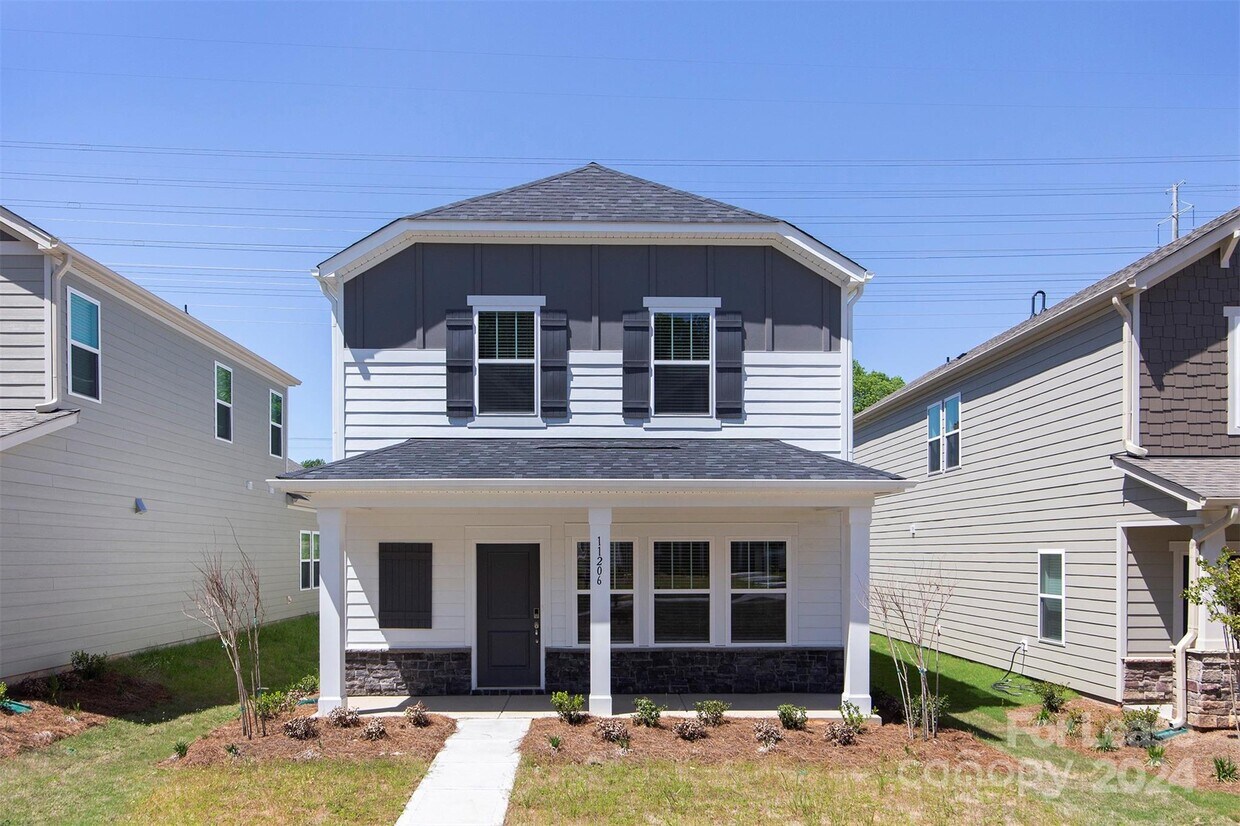 11206 Broadbent Ct, Charlotte, NC 28278 - House Rental in Charlotte, NC ...
