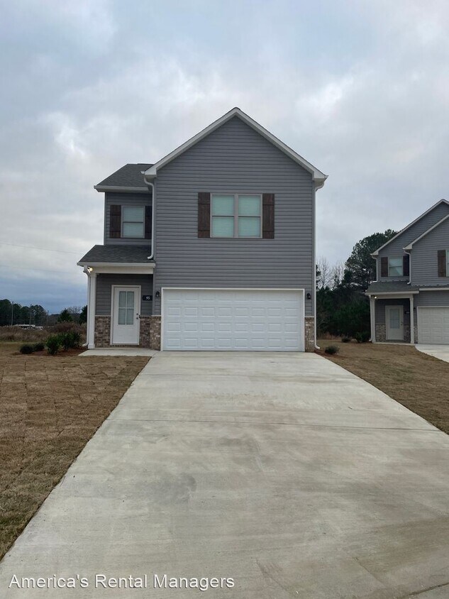 95 Cole Ln, Oak Grove, AL 35150 - House Rental in Oak Grove, AL ...