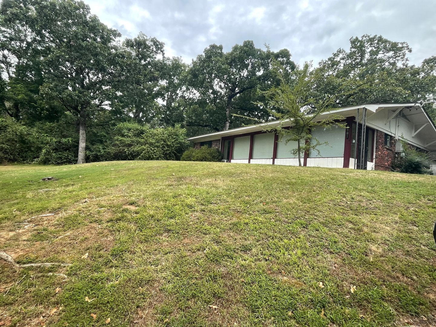 5901 Ellsworth Rd, Fort Smith, AR 72903 - House Rental in Fort Smith ...