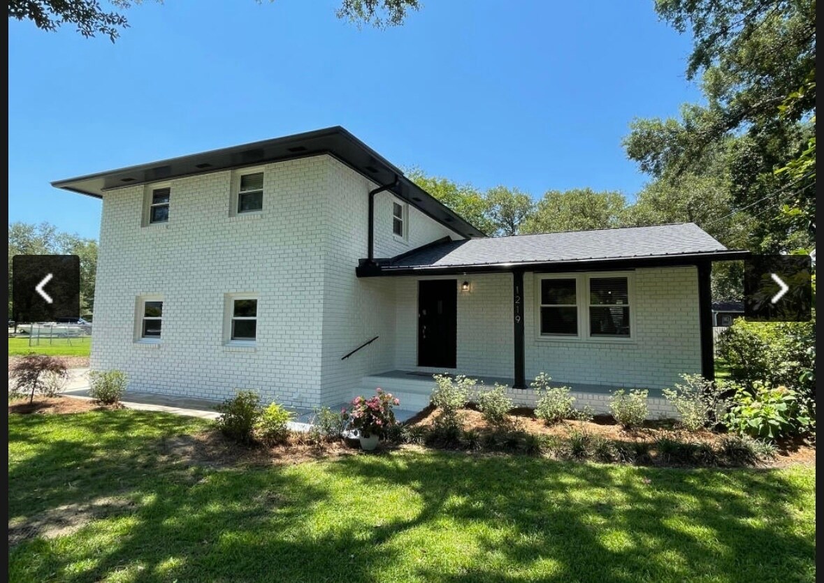 1219 Maxwell St, North Charleston, SC 29405 - House Rental in North ...