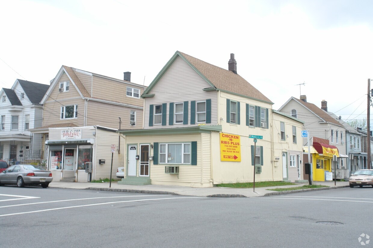 141 Madison Ave, Perth Amboy, NJ 08861 - 141 Madison Ave Perth Amboy ...