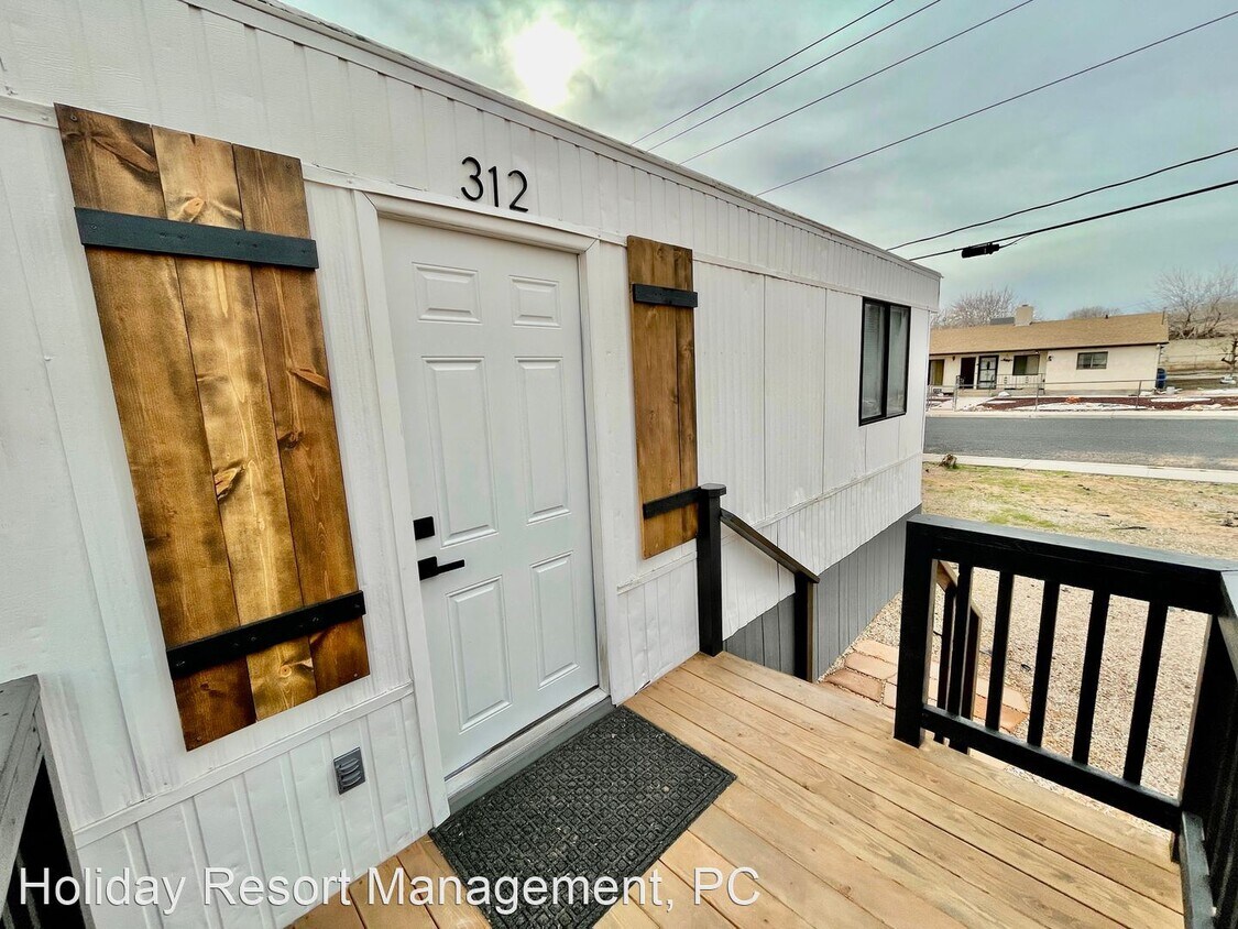 312 N 2650 E, St. George, UT 84790 - House Rental in St. George, UT ...