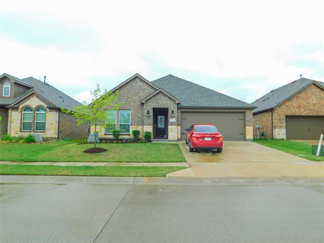 11421 Cobalt Dr, Aubrey, TX 76227 - House Rental in Aubrey, TX ...