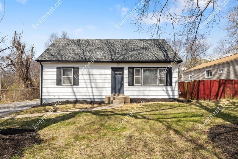 1209 Cove Ln, St. Louis, MO 63138 - House Rental in St. Louis, MO ...