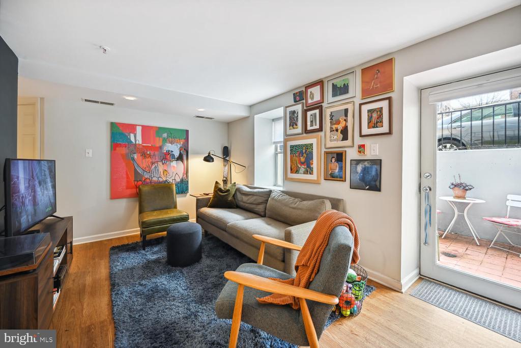 1619 R St NW Unit LL3, Washington, DC 20009 - Room for Rent in Washington, DC | Apartments.com