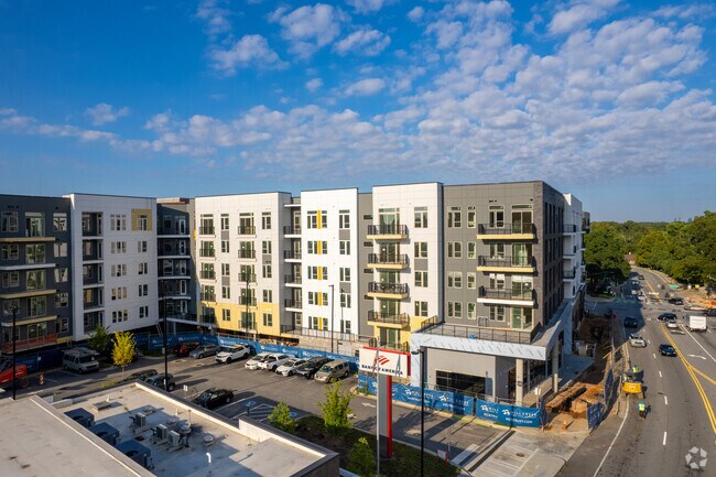 Modera Decatur Apartments - 163 Clairemont Ave Decatur, GA | Apartments.com