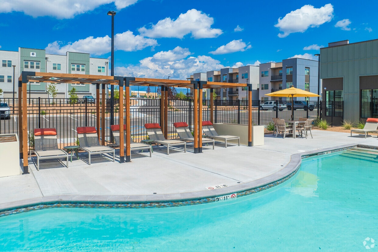 Arcadia - 5300 Las Soleras Dr Santa Fe, NM 87507 | Apartments.com