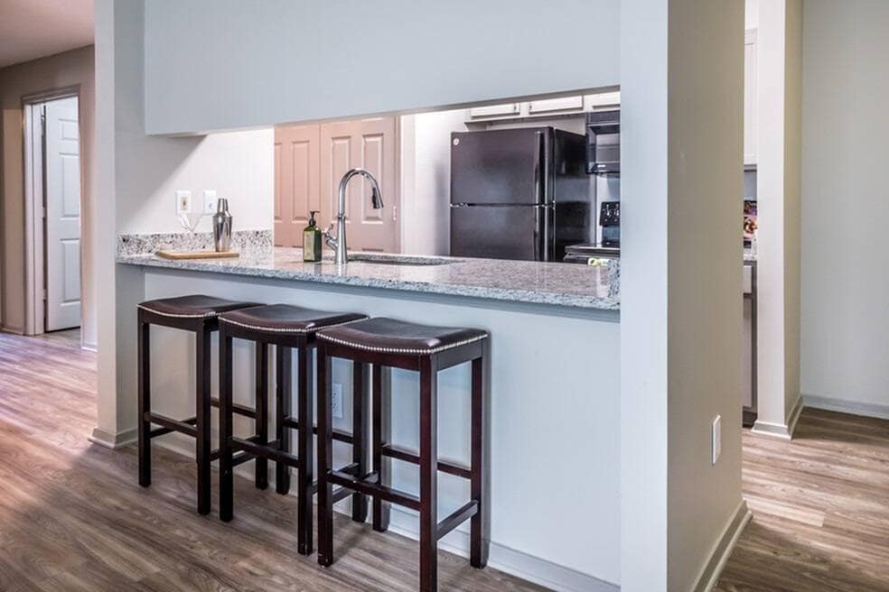 Bailey Creek Apartment Homes - 1907 Bailey Woods Dr N Collierville, TN ...