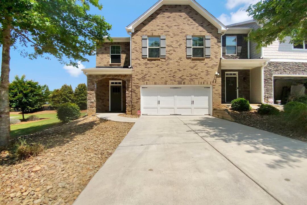 2510 Cooper Brook Dr, Snellville, GA 30078 - House Rental in Snellville ...