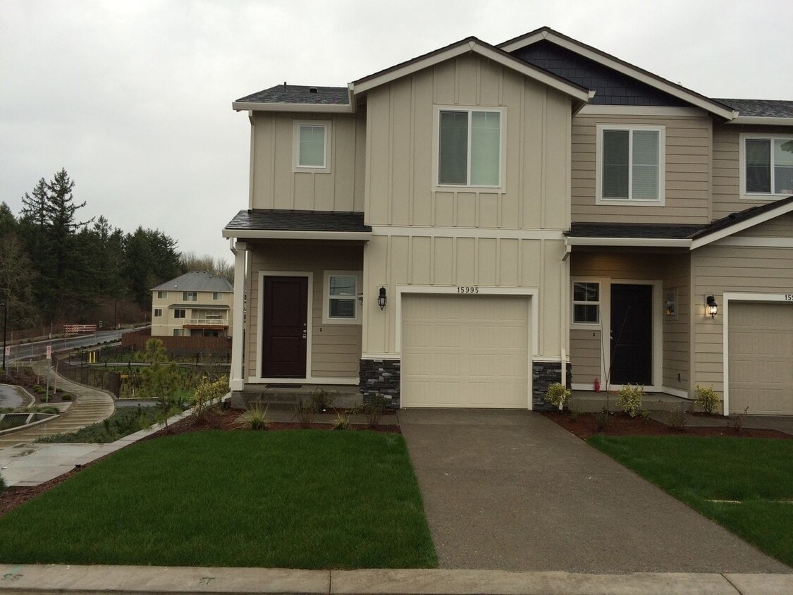 15995 NW French Ln, Portland, OR 97229 - House Rental in Portland, OR ...