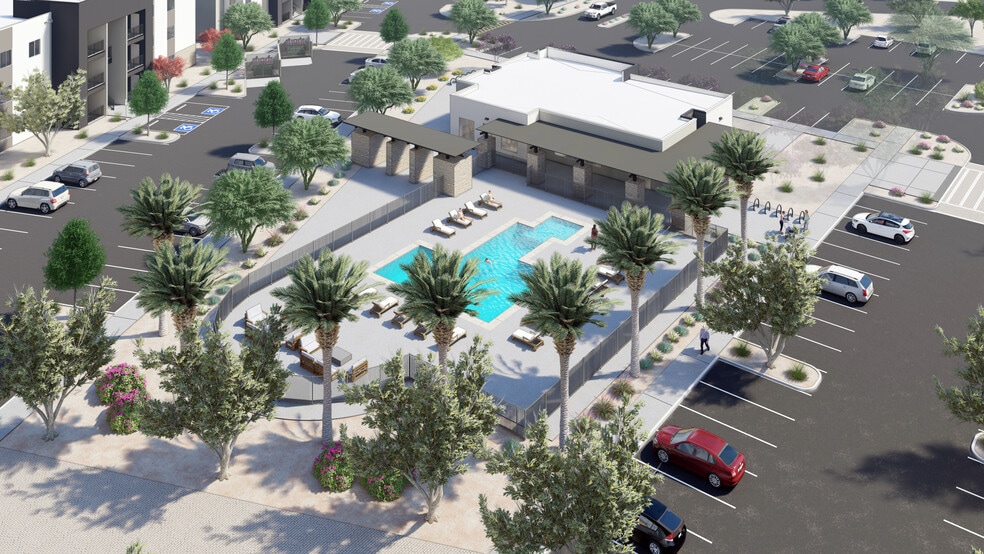 Low Income Apartments for Rent in Youngtown AZ | Apartments.com