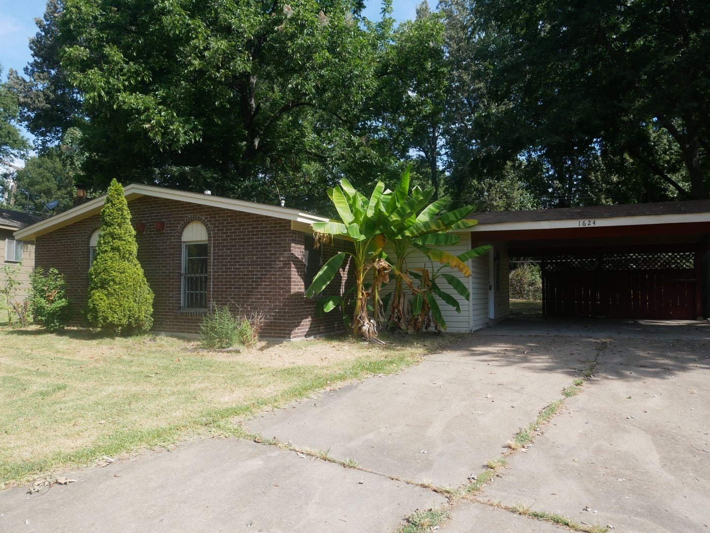 1624 Manchester Cove, Southaven, MS 38671 - House Rental in Southaven ...