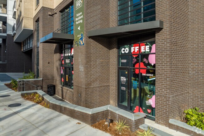 Iris O4W - Apartments in Atlanta, GA | Apartments.com