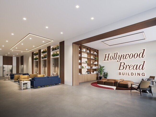 Bread Building - 1770 S Young Cir Hollywood, FL 33020 | Apartments.com