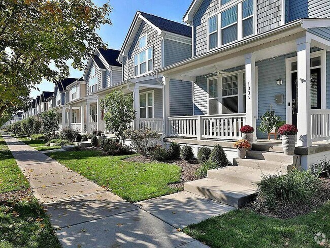 Milo-Grogan Apartments for Rent with a Garage - Columbus, OH - Updated ...