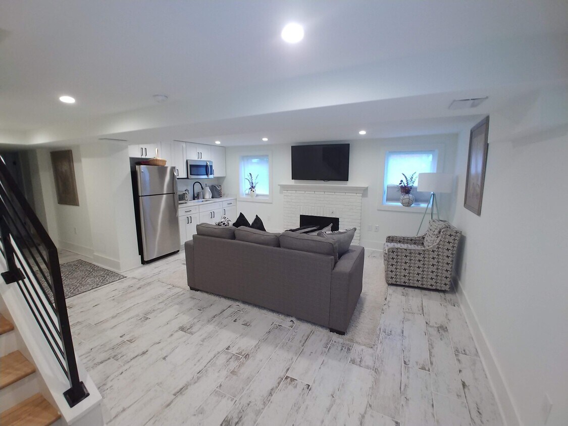 1304 Allison St NE, Washington, DC 20017 Apartments - Washington, DC ...