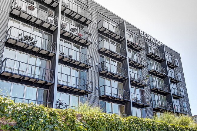 8th + Republican Rentals - Seattle, WA | Apartments.com