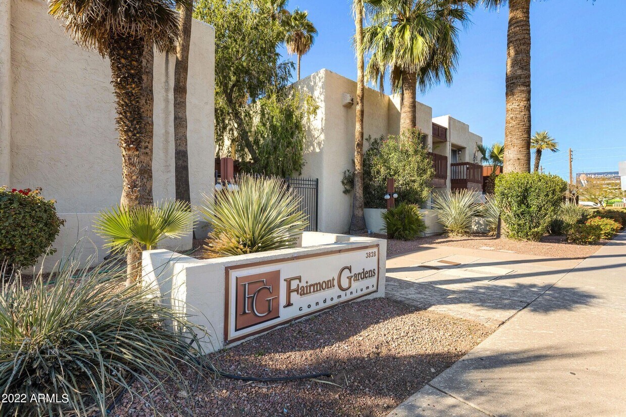 3828-3832 N 32nd St Unit 205, Phoenix, AZ 85018 - Room for Rent in ...