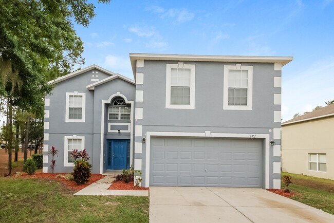 Foxborough Apartments for Rent with a Garage - Tavares, FL - Updated ...