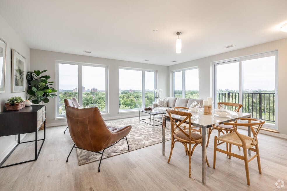 Apartments for Rent Near University of Ottawa Main Campus - Ottawa, ON ...