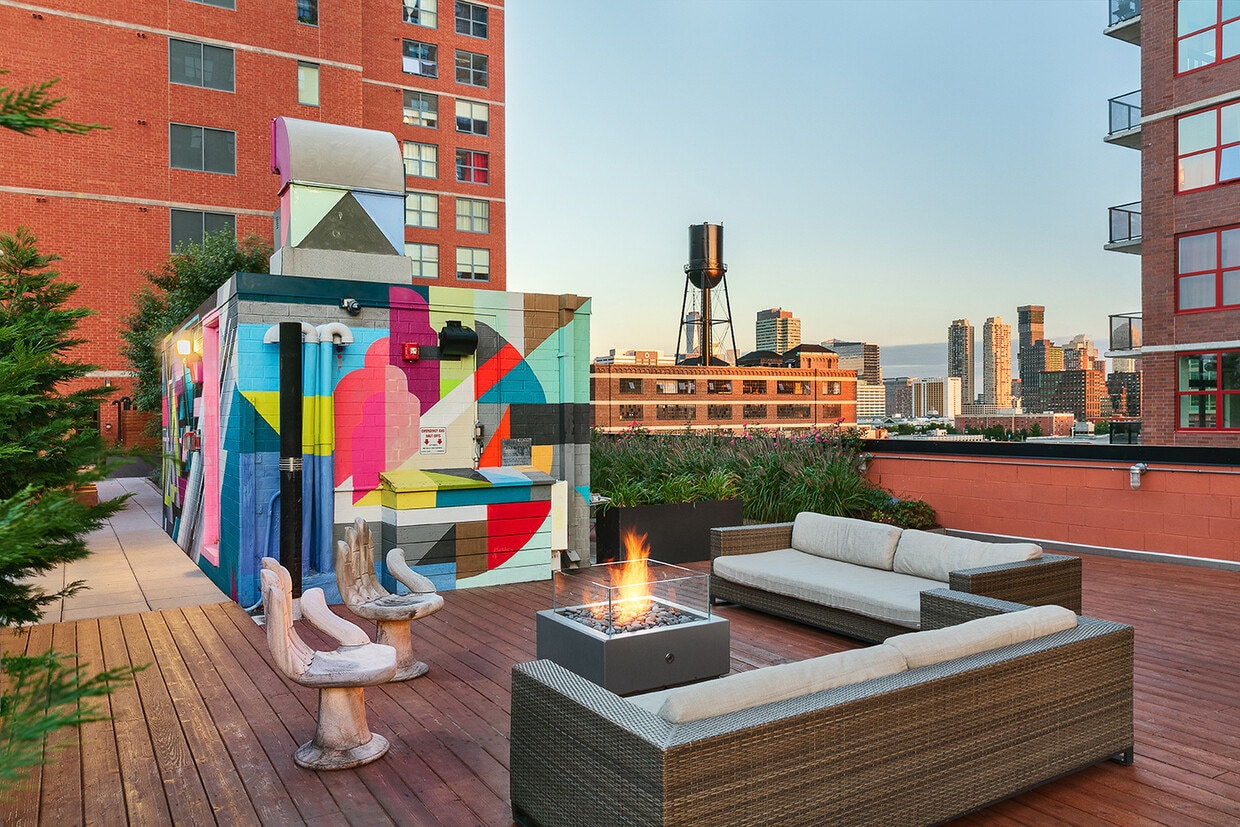 Cast Iron Lofts - 300 Coles St Jersey City, NJ 07310 | Apartments.com