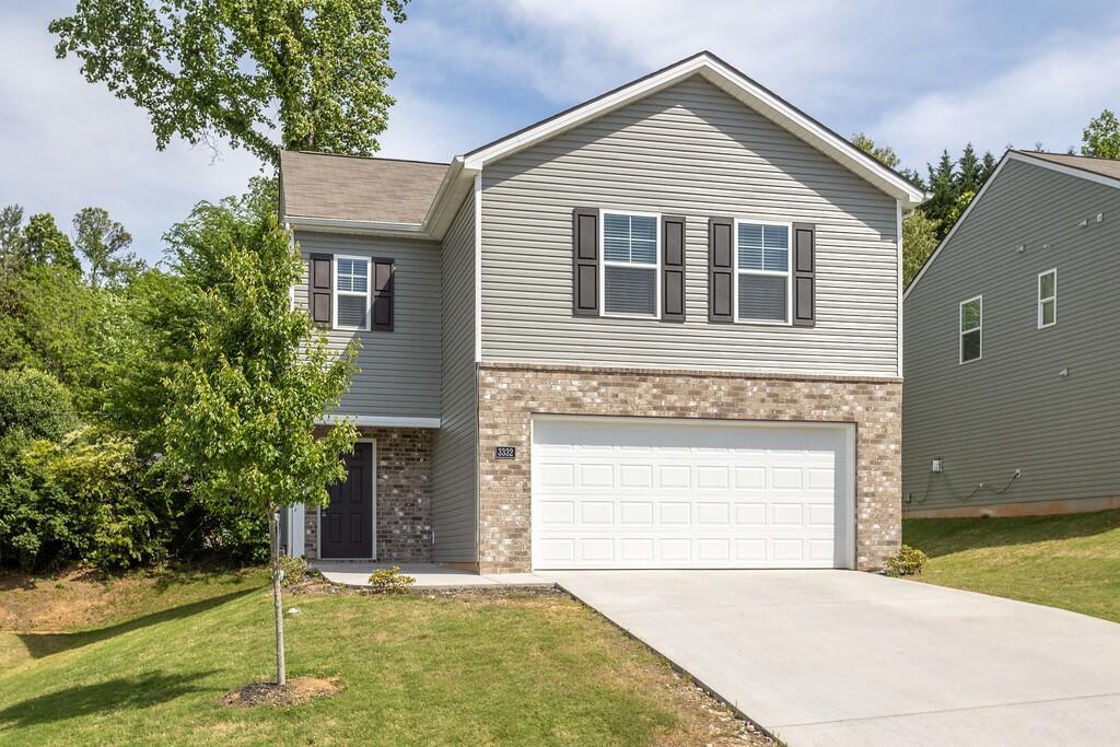 3332 Harmony Ct NE, Cleveland, TN 37312 - House Rental in Cleveland, TN ...