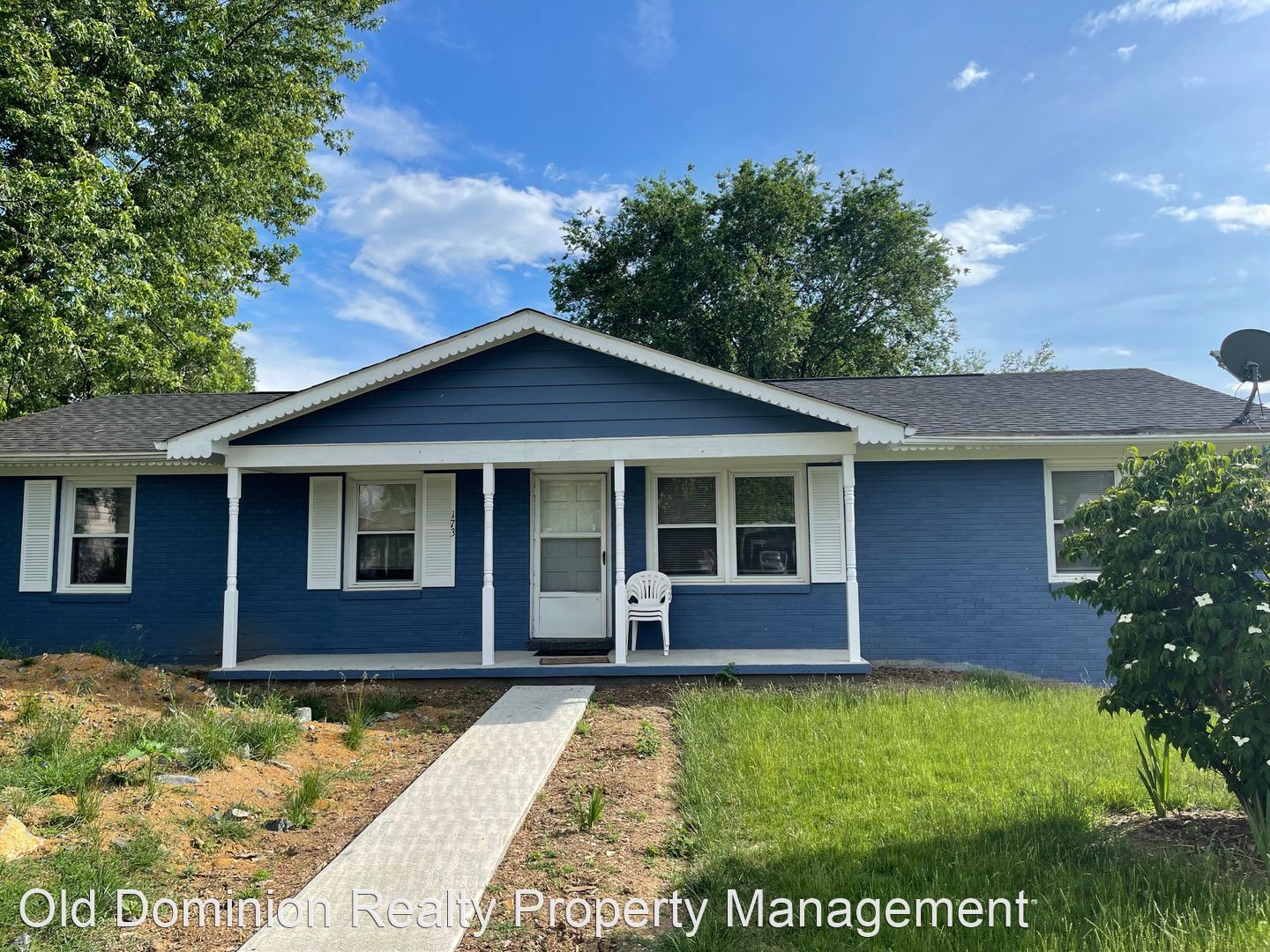 173 W Lee St, New Market, VA 22844 - House Rental in New Market, VA ...