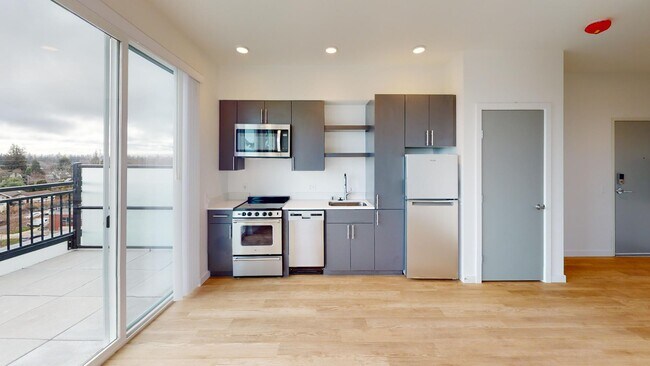 Proctor Flats - Apartments in Tacoma, WA | Apartments.com