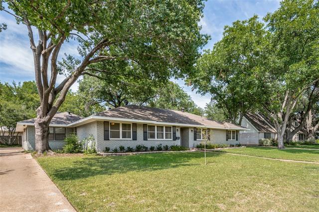 4025 Hockaday Dr, Dallas, TX 75229 - House Rental in Dallas, TX ...