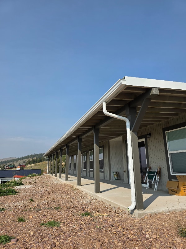 Hall MT Condos for Rent