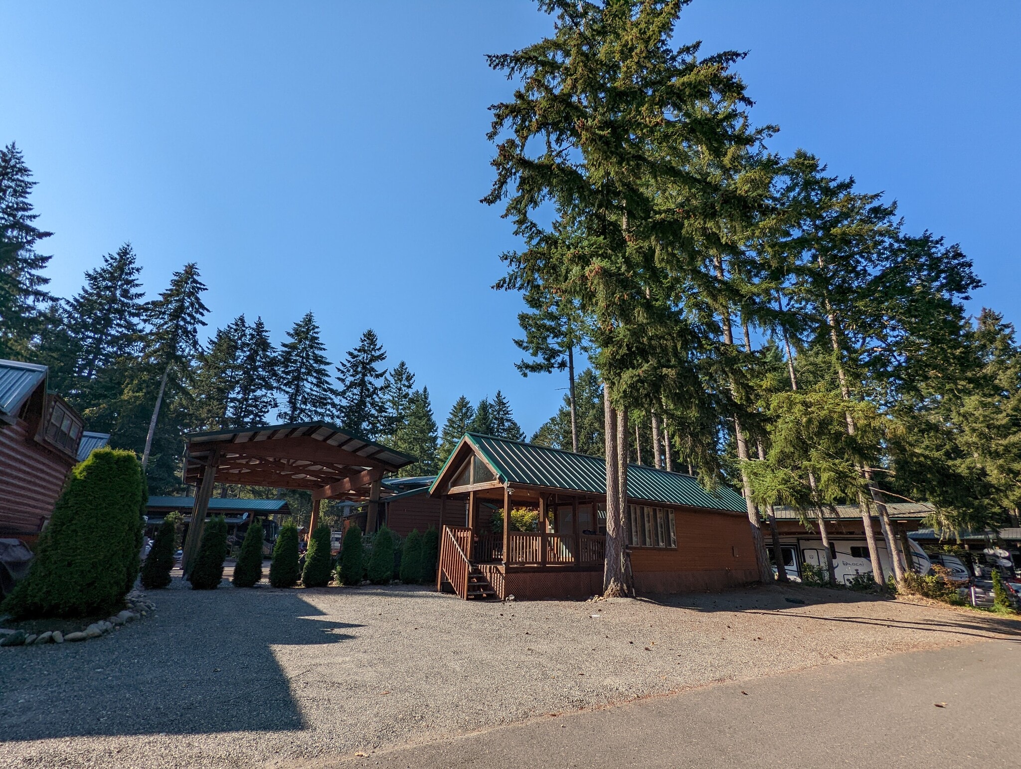 1546 Reservation Rd Se, Olympia, WA 98513 - House Rental in Olympia, WA ...