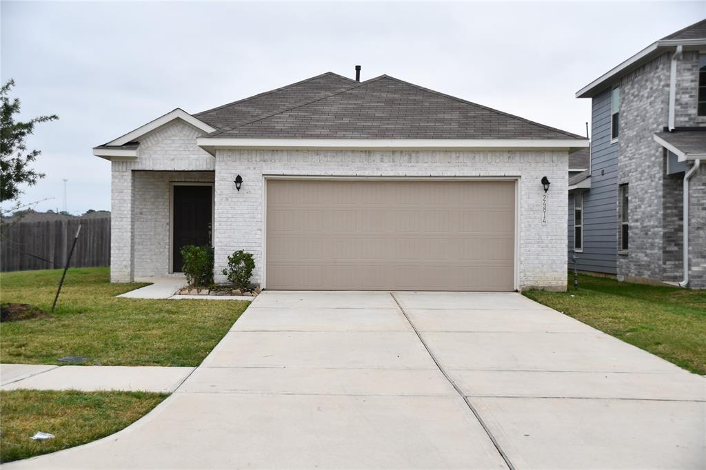 24814 Winema Wds Ln, Huffman, TX 77336 - House Rental in Huffman, TX ...